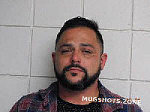 JASON ROJAS 10/15/2023 - Duplin County Mugshots Zone