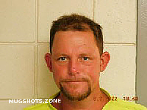 CHRISTOPHER RAYMOND LEFFLER 11/09/2023 - Duplin County Mugshots Zone