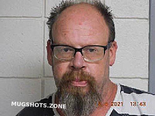 JOHN FELIX DAIL 11/14/2023 - Duplin County Mugshots Zone