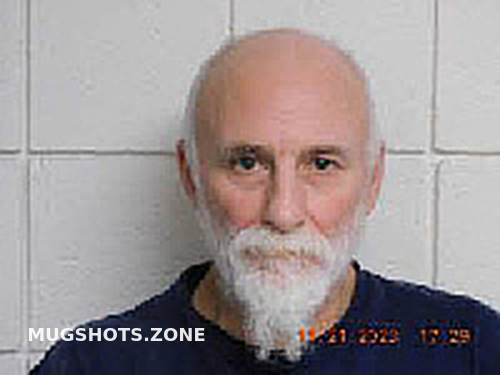 TIMOTHY JAMES CERULLO 11/21/2023 - Duplin County Mugshots Zone