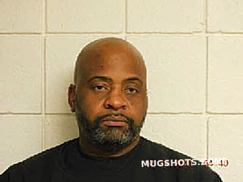 DARRELL TYRONE ALLEN 12/28/2023 - Duplin County Mugshots Zone