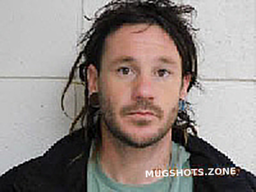 STUART CLIFTON PARKER 01/07/2024 - Duplin County Mugshots Zone