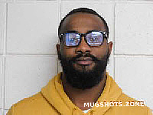 DEMETRIUS PHILLIPS 01/08/2024 - Duplin County Mugshots Zone