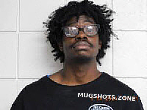 DAVID WILLIAM BROWN 01/14/2024 - Duplin County Mugshots Zone