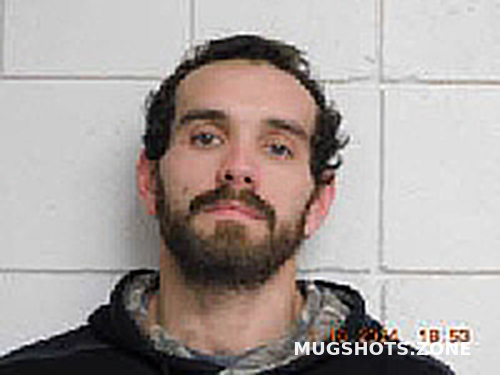 DAVID CAMERON DAVIS 01/16/2024 - Duplin County Mugshots Zone