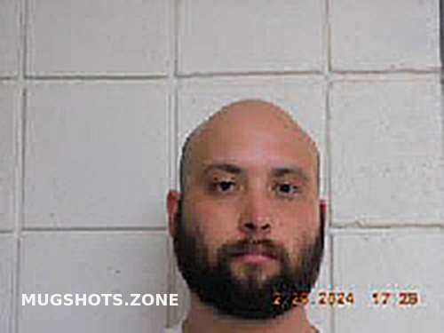 LEWIS KEITH 02/26/2024 - Duplin County Mugshots Zone