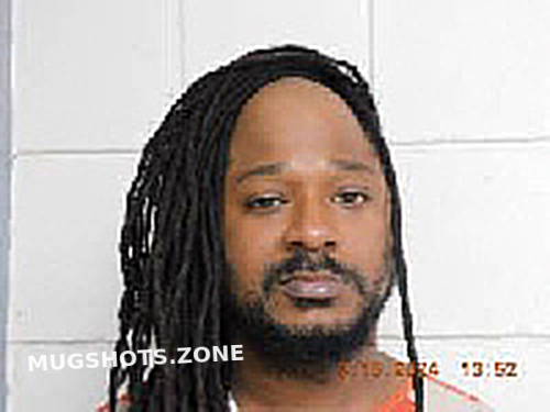 STEVEN ANTHONY BROADHURST 03/15/2024 - Duplin County Mugshots Zone