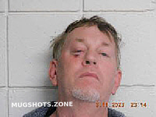 GREGORY A CAVENAUGH 03/16/2024 - Duplin County Mugshots Zone