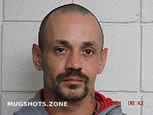 JONATHAN GREGORY ARNETTE 03/26/2024 - Duplin County Mugshots Zone