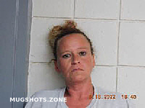 JESSICA LYNN BENSON 03/28/2024 - Duplin County Mugshots Zone