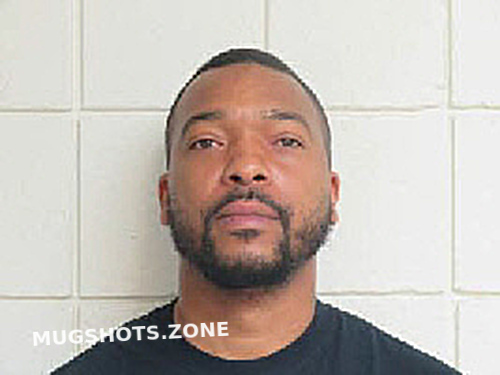COREY D MOSES 04/17/2024 - Duplin County Mugshots Zone