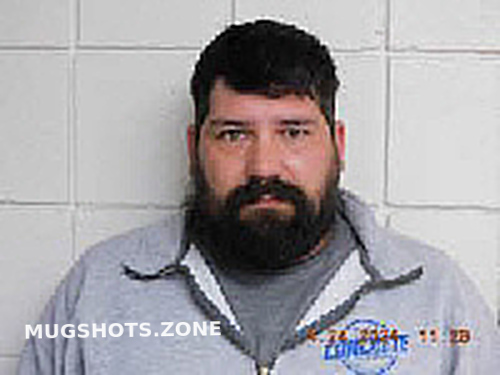 RUFFIN MARK DAVIS 04/24/2024 - Duplin County Mugshots Zone