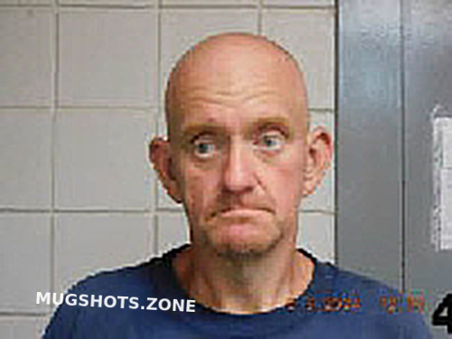 JAMIE VAN SCOTT 05/03/2024 - Duplin County Mugshots Zone