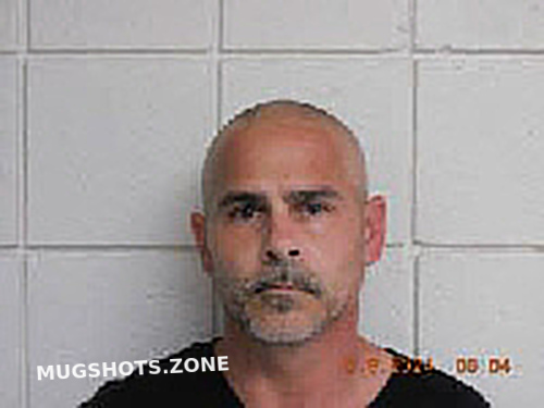 BRIAN CHRISTOPHER CLARK 05/06/2024 - Duplin County Mugshots Zone