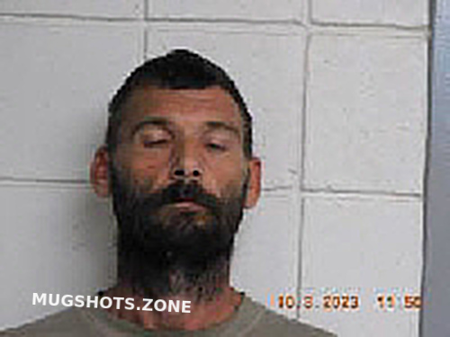 MICHAEL DAVID WILLIAMS 05/11/2024 - Duplin County Mugshots Zone