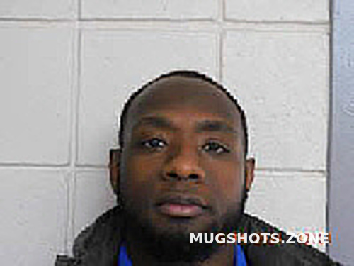 MALIK HAKEEM WILLIAMS 05/14/2024 - Duplin County Mugshots Zone