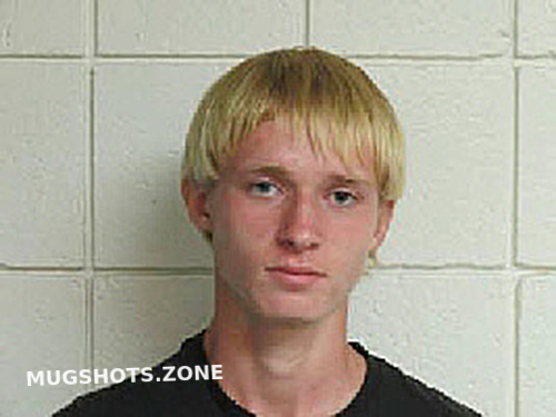 Cameron Mcgaha 06 02 2024 Duplin County Mugshots Zone