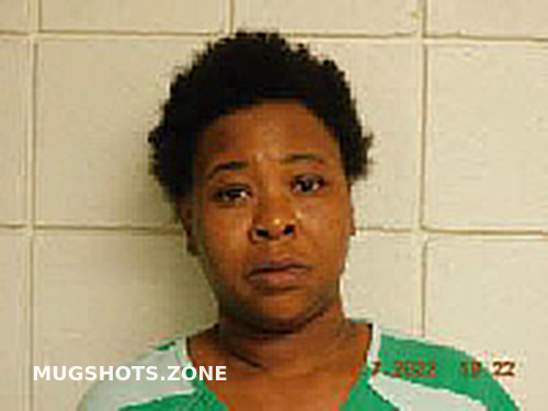 JASMINE OCTAVIA CARTER 06/05/2024 - Duplin County Mugshots Zone