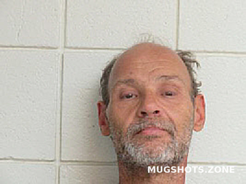 GARY WAYNE LOCKLEAR 06/10/2024 - Duplin County Mugshots Zone
