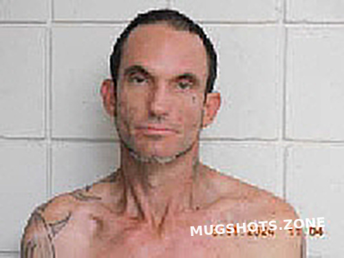 JOHNATHAN WADE BURKE 06/11/2024 - Duplin County Mugshots Zone