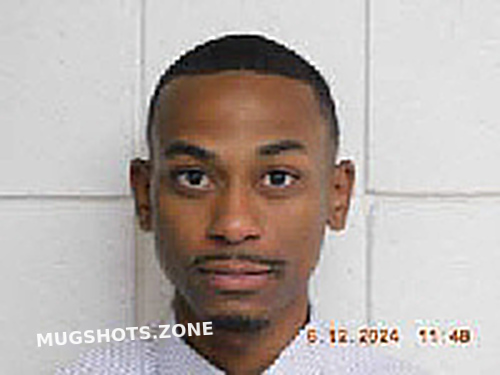 JAMES DEVON FAISON 06/12/2024 - Duplin County Mugshots Zone