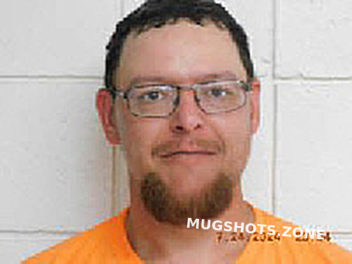 KEVIN FUTRELL 07/24/2024 - Duplin County Mugshots Zone