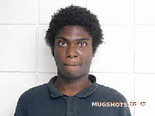 MALIK COURTAZE TUFF 07/28/2024 - Duplin County Mugshots Zone