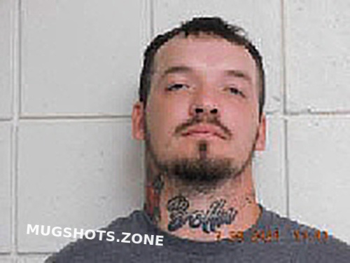JOSHUA RYAN DAVIS 07/29/2024 - Duplin County Mugshots Zone
