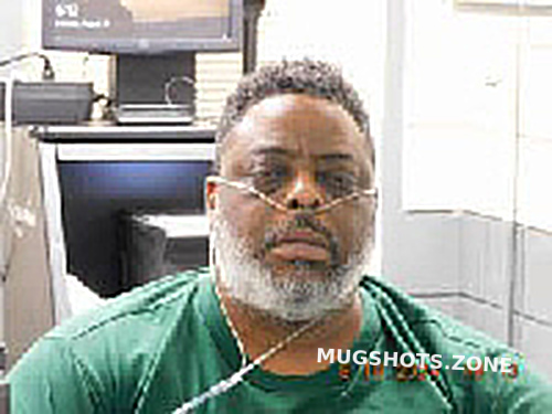 AARON RODNEY COTTEN 08/19/2024 - Duplin County Mugshots Zone