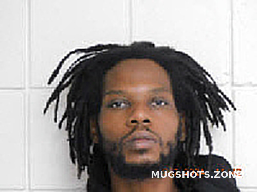 JEROD DAVID WALKER 09/07/2024 - Duplin County Mugshots Zone