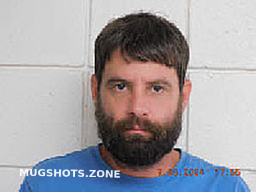 BRAXTON SCOTT BLACKMON 10/01/2024 - Duplin County Mugshots Zone