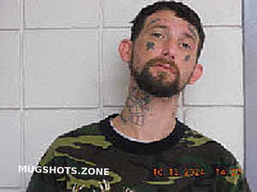 ROBERT SAMUEL YOPP 10/13/2024 - Duplin County Mugshots Zone