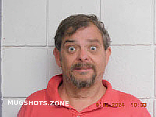 THOMAS KELLY LEA 10/30/2024 - Duplin County Mugshots Zone