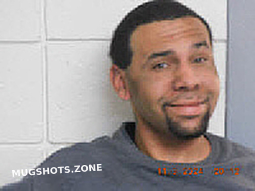 JOSHUA DRAKE HAYES 11/03/2024 - Duplin County Mugshots Zone