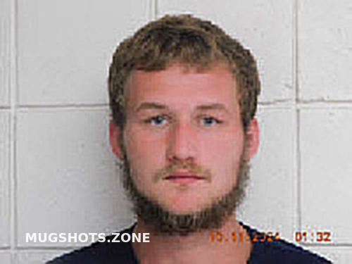 TRAVIS JOSHUA GORE 11/05/2024 - Duplin County Mugshots Zone