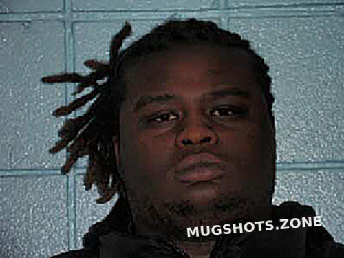 JUSTIN JONES 11/11/2024 - Duplin County Mugshots Zone