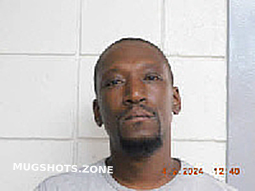 DERRICK ANTWAN JONES 11/14/2024 - Duplin County Mugshots Zone