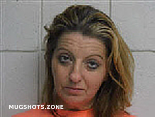 HEATHER RENEE MARSHBURN 11/27/2024 - Duplin County Mugshots Zone