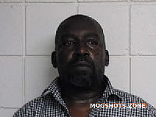 JOHN EARL MOORE 12/11/2024 - Duplin County Mugshots Zone