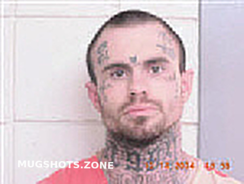 ALEX NATHANIEL KING 12/14/2024 - Duplin County Mugshots Zone