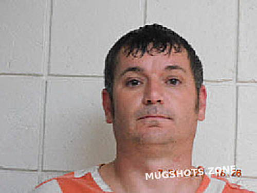 RANDY JOESPH POPE 01/08/2025 - Duplin County Mugshots Zone