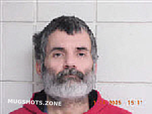 ANTHONY FOY HOUSTON 01/14/2025 - Duplin County Mugshots Zone