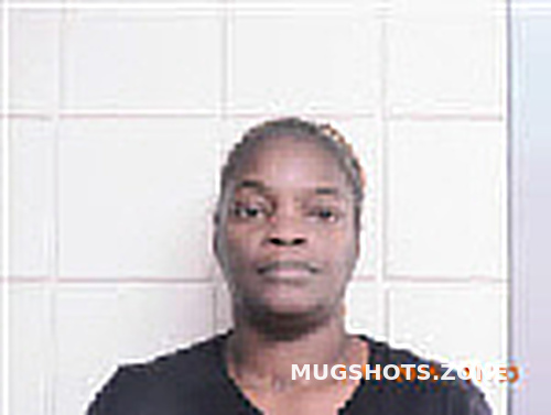 VIDA MICHELLE DYSON 01/14/2025 - Duplin County Mugshots Zone