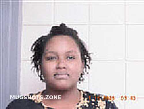 NAEISHA NICOLE FAISON 01/15/2025 - Duplin County Mugshots Zone
