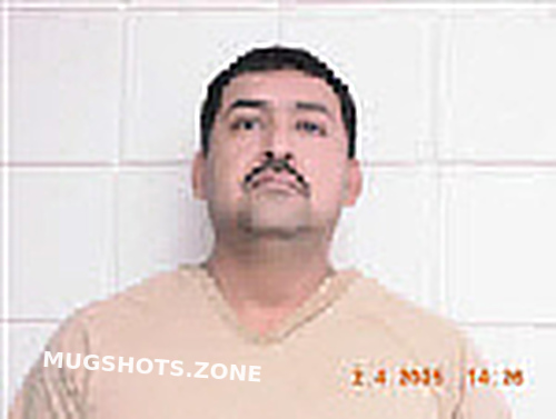 JAVIER JAIMES BALTAZAR 02/04/2025 - Duplin County Mugshots Zone
