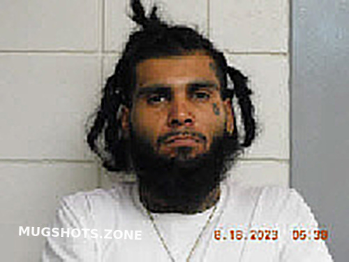 GORGE ALEXIS CASTILLO 02/17/2025 - Duplin County Mugshots Zone