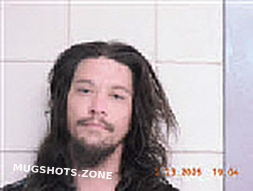 DANIEL ALLAN PORTER 02/23/2025 - Duplin County Mugshots Zone