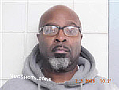 BYRON EVERETT WILSON 02/24/2025 - Duplin County Mugshots Zone