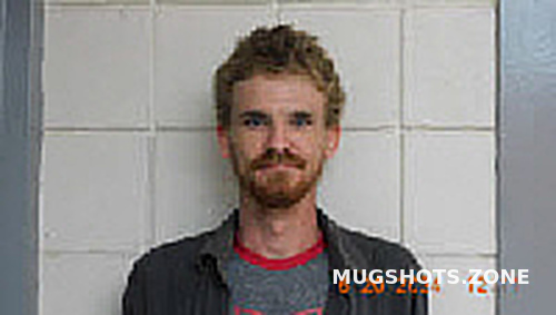 CODY ALLEN DODSON 03/04/2025 - Duplin County Mugshots Zone