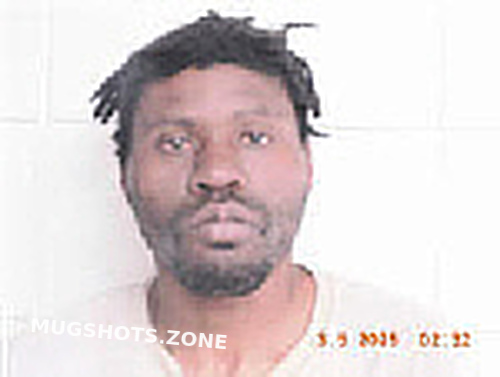 HAKEEM DONTRELL CARMON 03/05/2025 - Duplin County Mugshots Zone